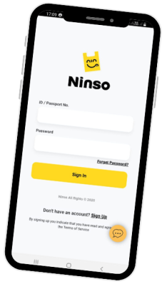 Ninso Global – Welcome to Ninso Global