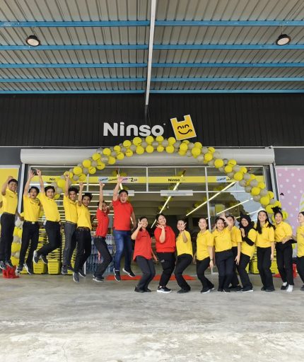 Ninso Global – Welcome to Ninso Global